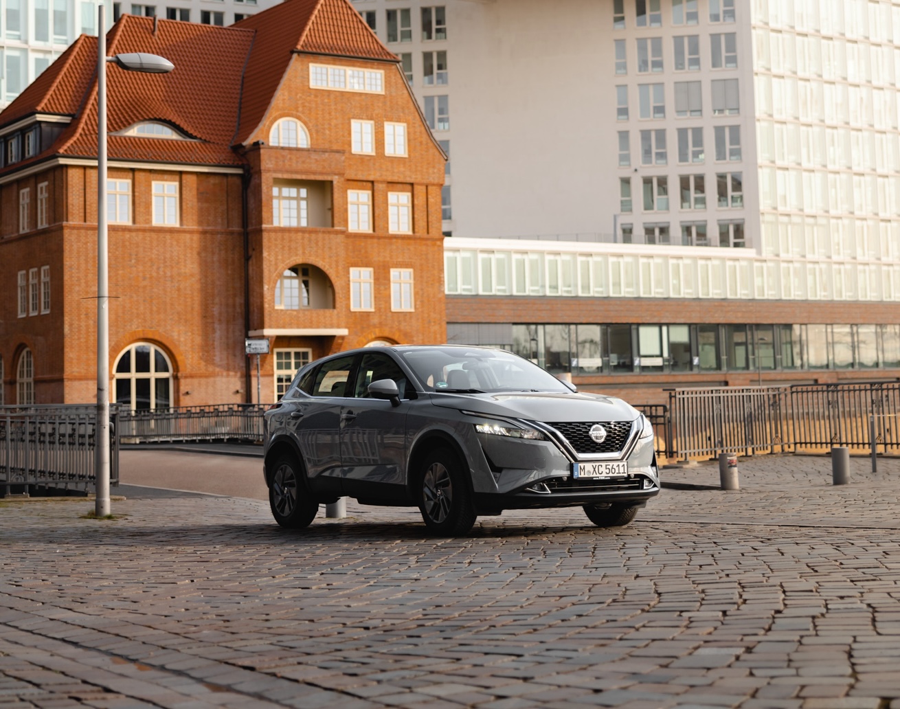 Nissan: Alle Modelle, Preise & Highlights 2026