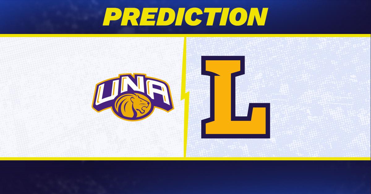 North Alabama vs. Lipscomb Prediction: Lipscomb Predicted to Win ...