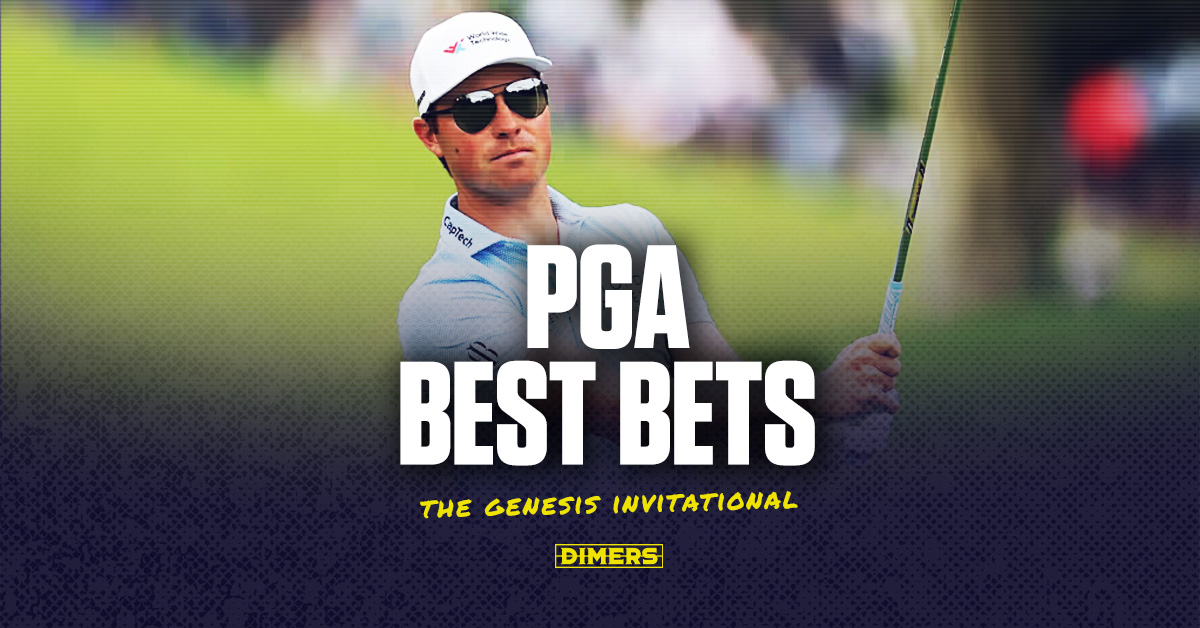 The Genesis Invitational PGA predictions, picks and course preview in ...