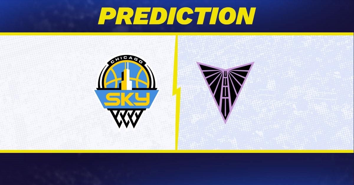 Sky vs. Valkyries Prediction: Golden State Predicted to Win Friday's ...