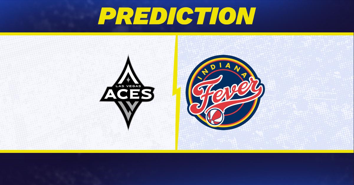 Aces vs. Fever Prediction: Caitlin Clark Projected to Score 27 Points ...