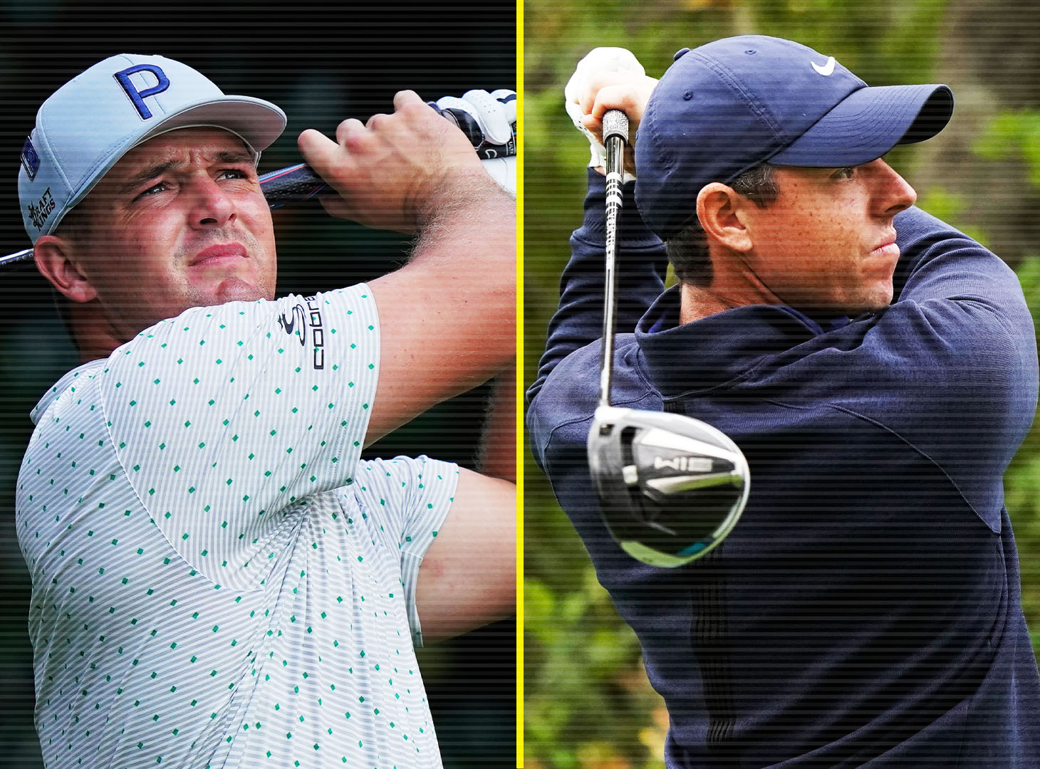 The 2020 US Masters Golf Tournament: Prop Plays