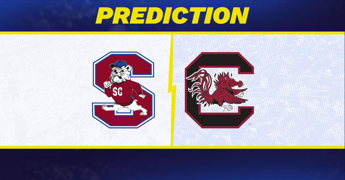 South Carolina State vs. South Carolina prediction: South Carolina ...