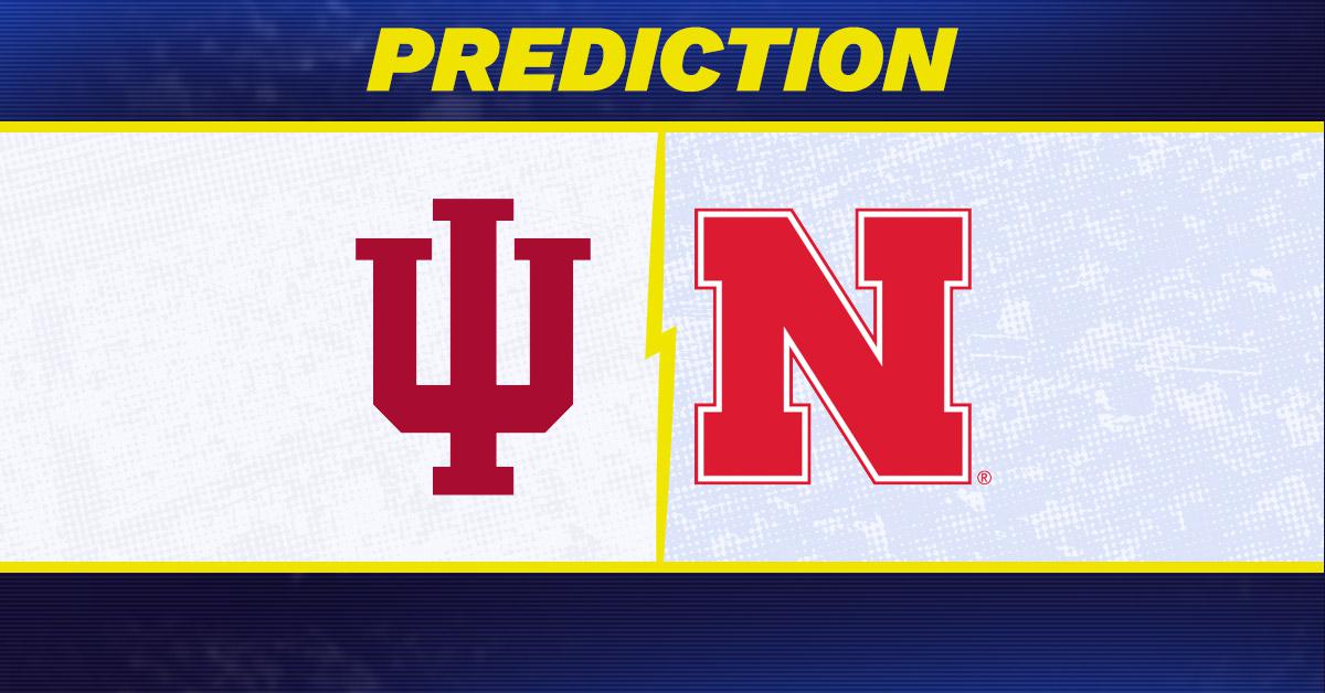 Indiana vs. Nebraska Prediction: Nebraska Predicted to Win College ...