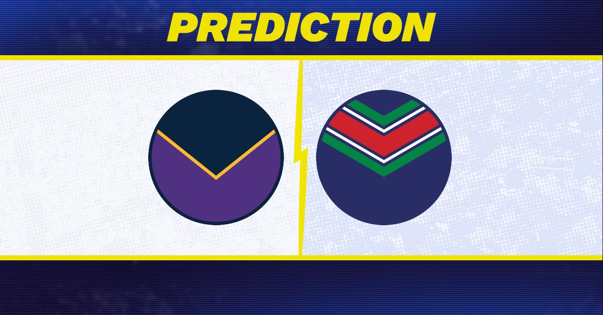 Melbourne Storm vs. New Zealand Warriors prediction: Storm favored to ...