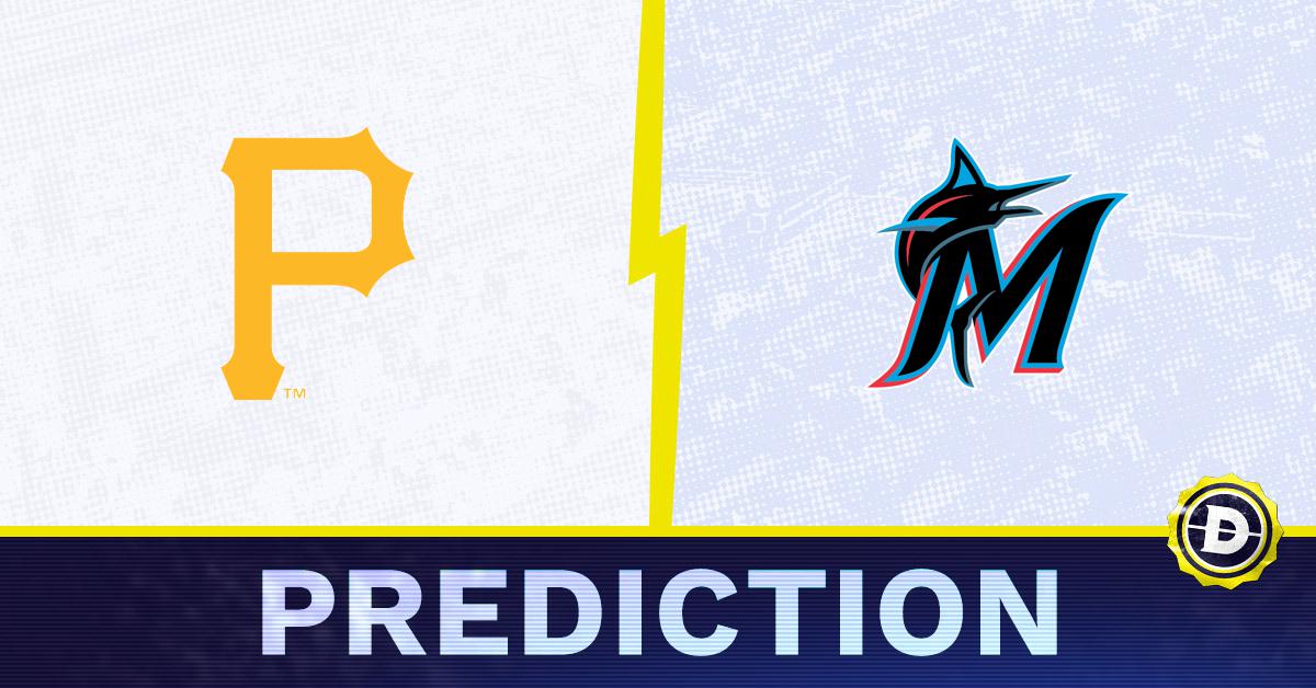 Pittsburgh Pirates vs. Miami Marlins Prediction, Odds, MLB Picks [3/31 ...