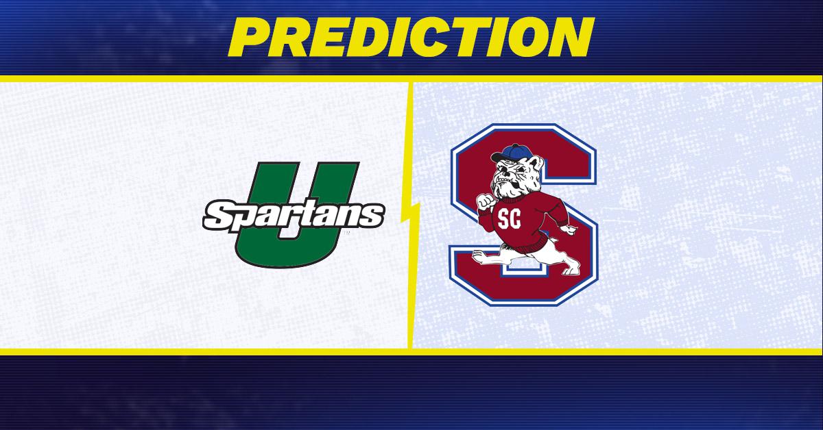 USC Upstate vs. South Carolina State prediction: USC Upstate favored to ...