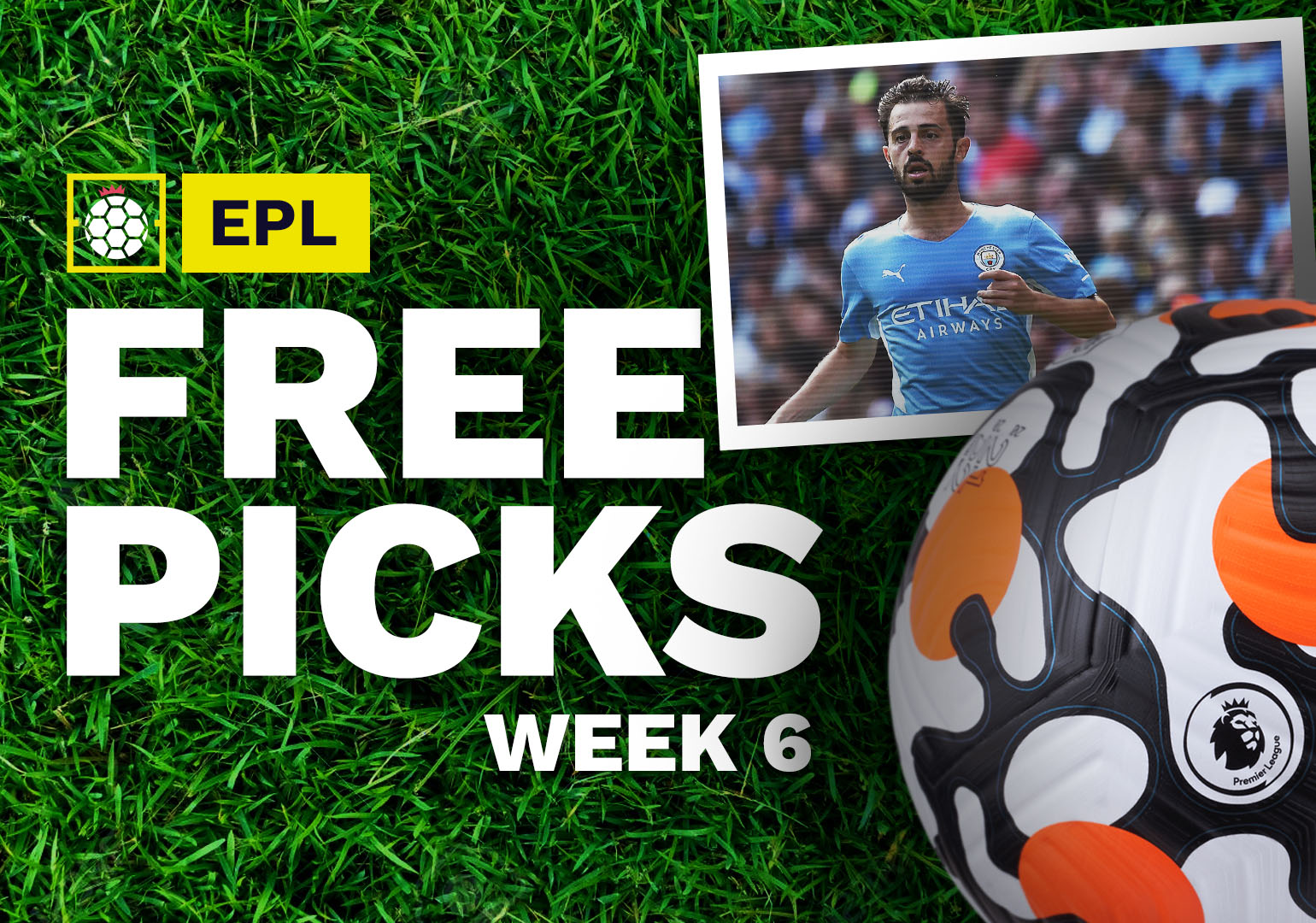 Best English Premier League Soccer Free Betting Picks, EPL Predictions ...