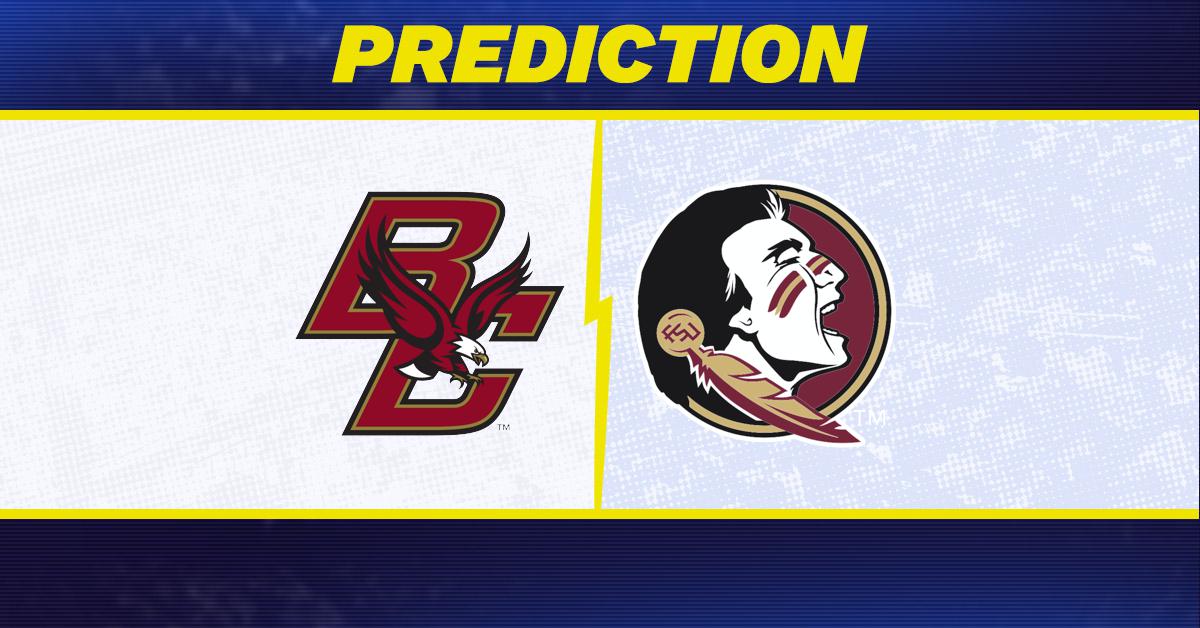 Boston College vs. Florida State Prediction: Florida State Predicted to ...