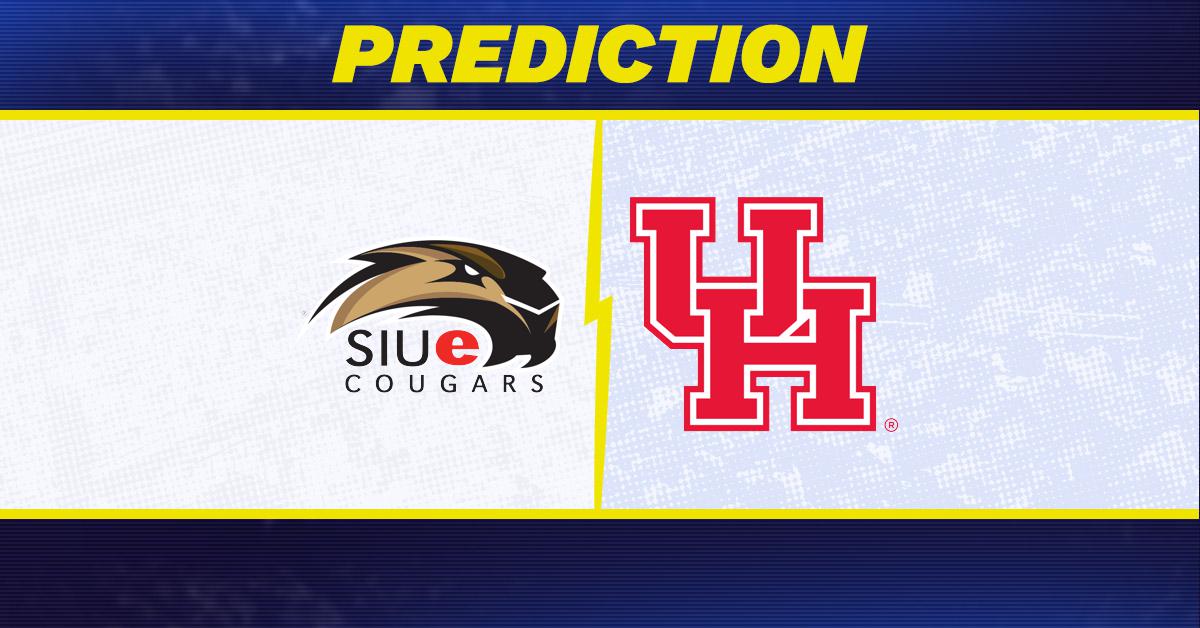 SIUE vs. Houston Prediction: Houston Predicted to Win March Madness ...