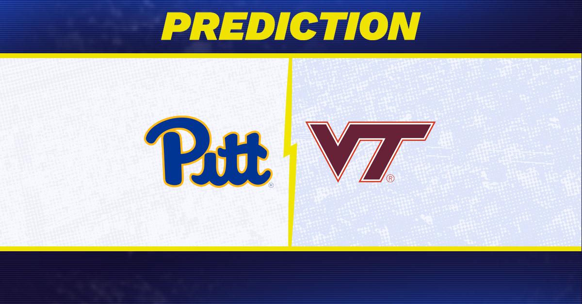 Pittsburgh vs. Virginia Tech Prediction: Pittsburgh Predicted to Win ...