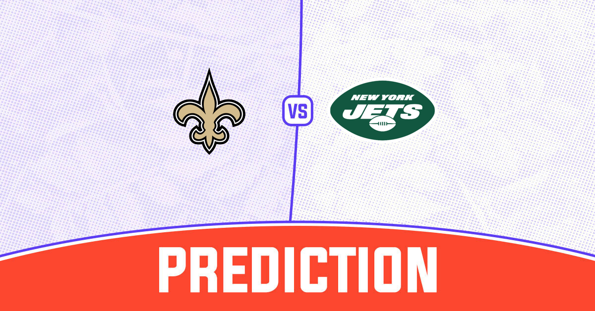 Saints vs Jets Prediction and Preview - NFL Week 16, 2025