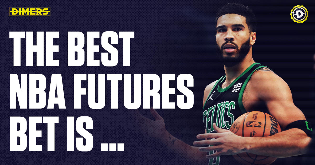 According to A.I., The Best NBA Champion Futures Bet Isn’t What You ...