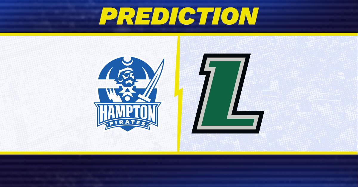 Hampton vs. Loyola (MD) Prediction: Loyola (MD) Predicted to Win ...