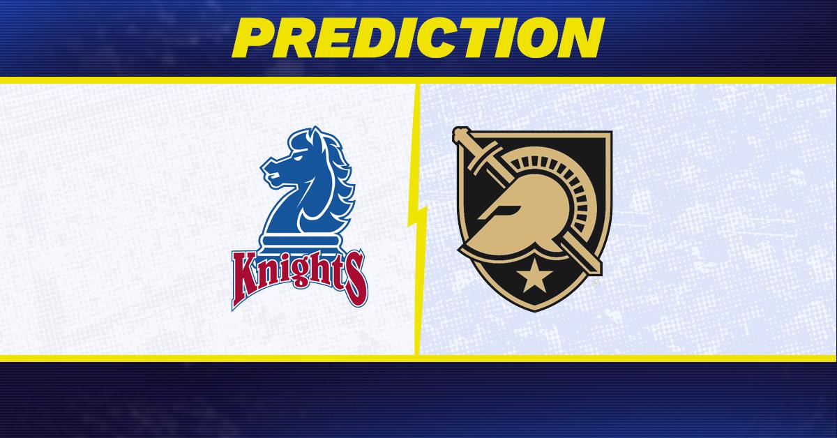 Fairleigh Dickinson vs. Army Prediction: Army Predicted to Win College ...