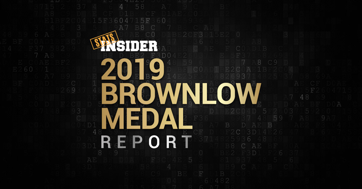 The Brownlow Model: A Unique Approach in 2019