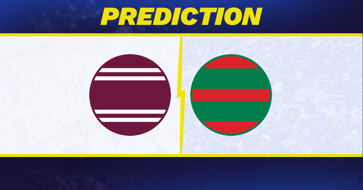 Manly Sea Eagles vs. South Sydney Rabbitohs Prediction: Sea Eagles ...