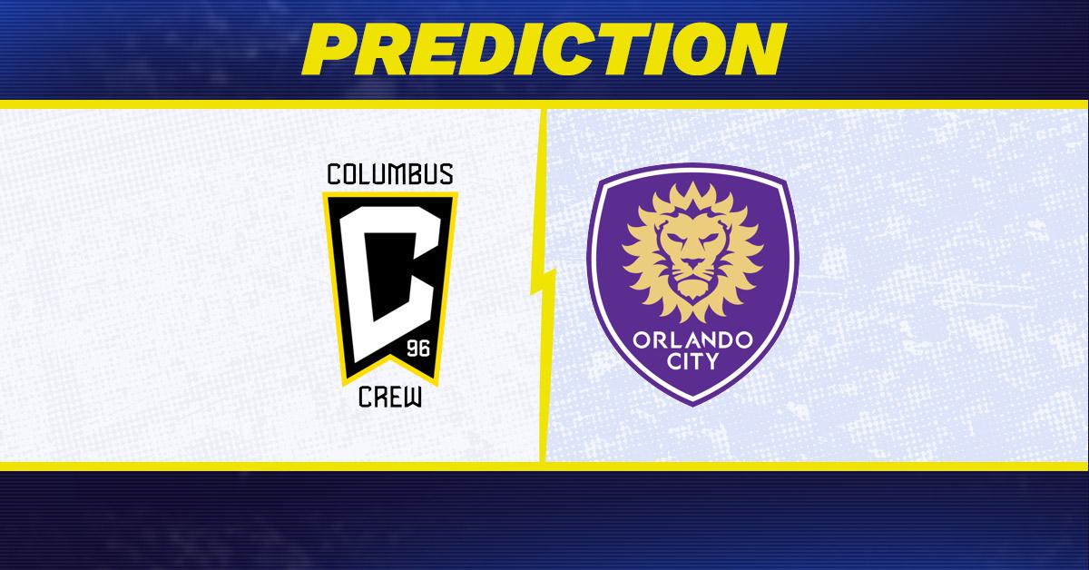 Columbus Crew vs. Orlando City Prediction, Odds, Picks, and MLS Season ...