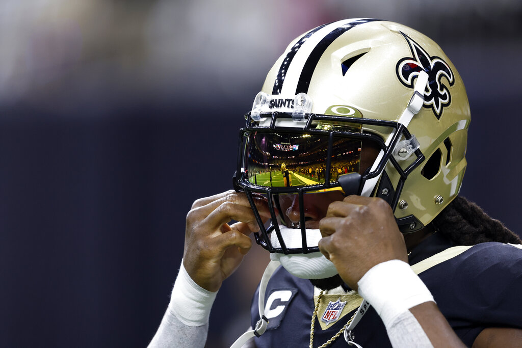 Ravens vs. Saints Touchdown Scorers and Player Props: NFL Week 9