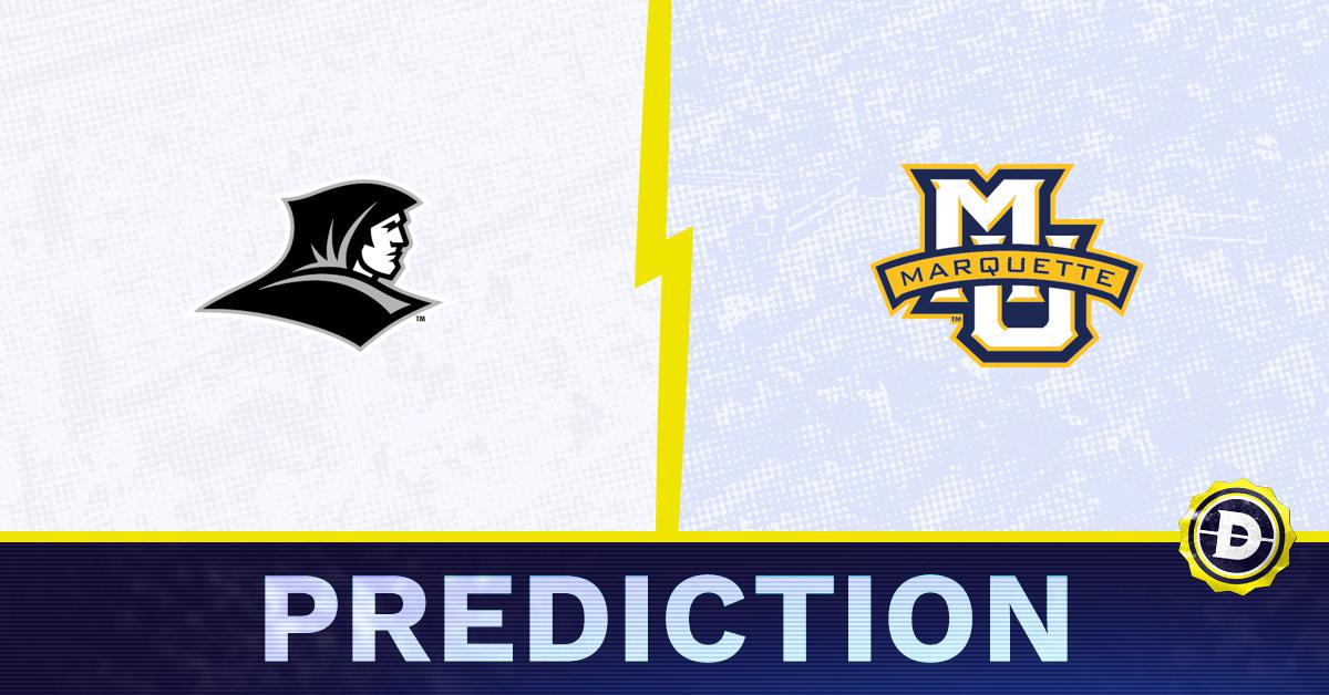 Providence vs. Marquette Prediction, Odds, College Basketball Picks [3 ...