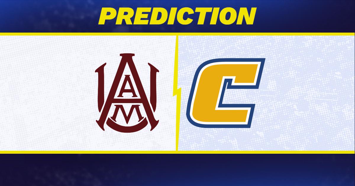 Alabama A&M vs. Chattanooga Prediction: Chattanooga Predicted to Win ...
