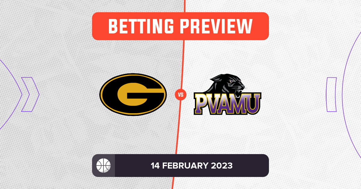Grambling State vs Prairie View A&M Prediction and Odds - 14 February 2023
