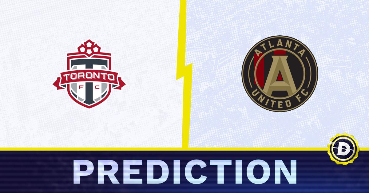 Toronto FC vs. Atlanta United Prediction, Odds, MLS Picks [3/23/2024]