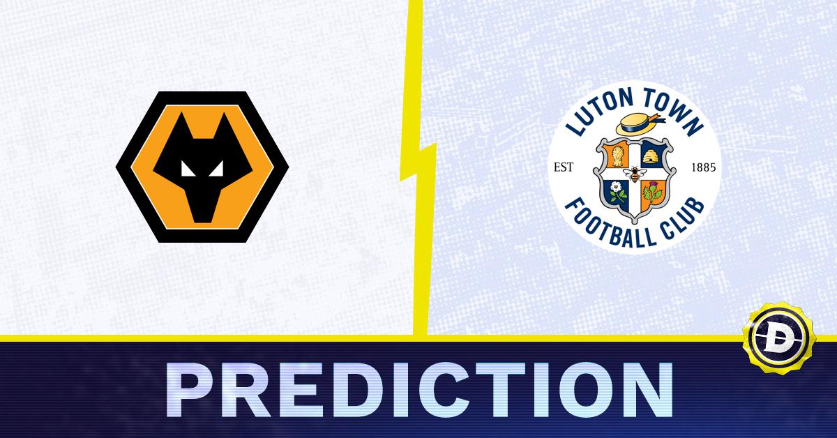 Wolves vs. Luton Town Prediction, Odds, Premier League Picks [4/27/2024]