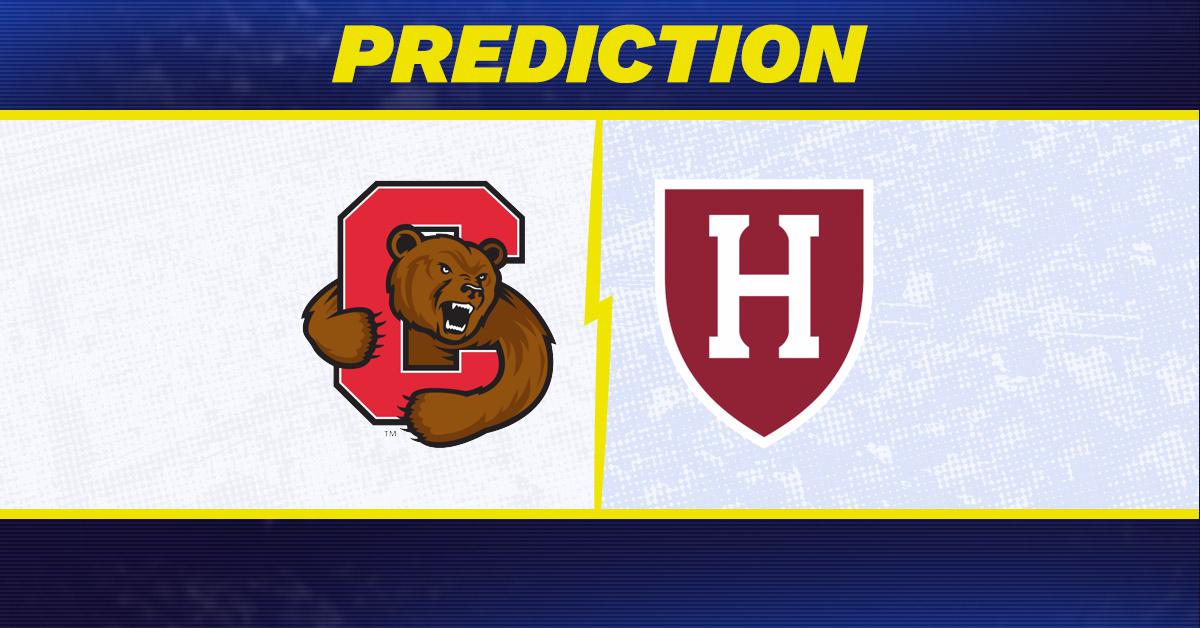 Cornell vs. Harvard Prediction: Cornell Predicted to Win College ...