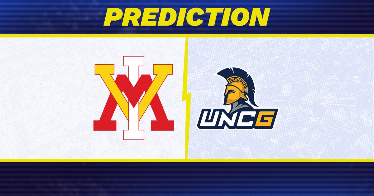 Virginia Military vs. UNC Greensboro Prediction: UNC Greensboro ...
