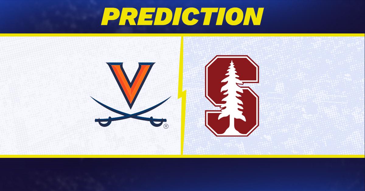 Virginia vs. Stanford Prediction: Stanford Predicted to Win College ...