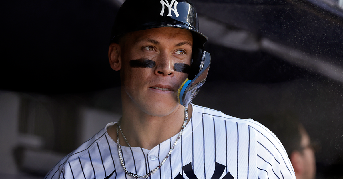 Home run predictions for Thursday include Aaron Judge, Brent Rooker [7 ...