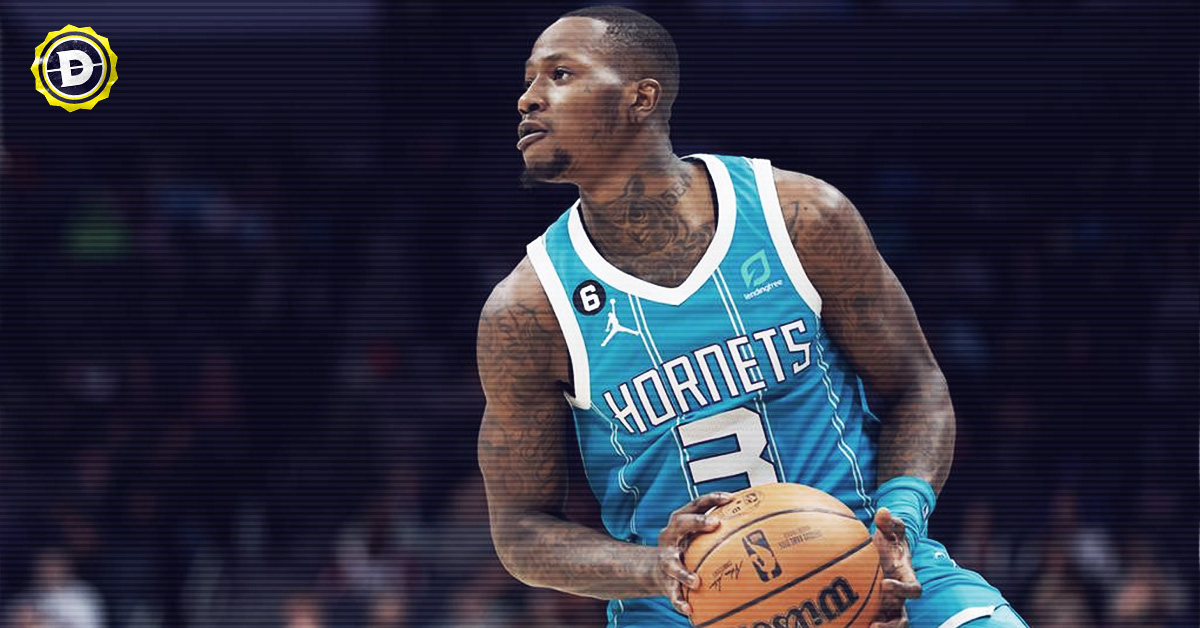 Miami Heat's Terry Rozier Under Investigation by Federal Proscecutors ...