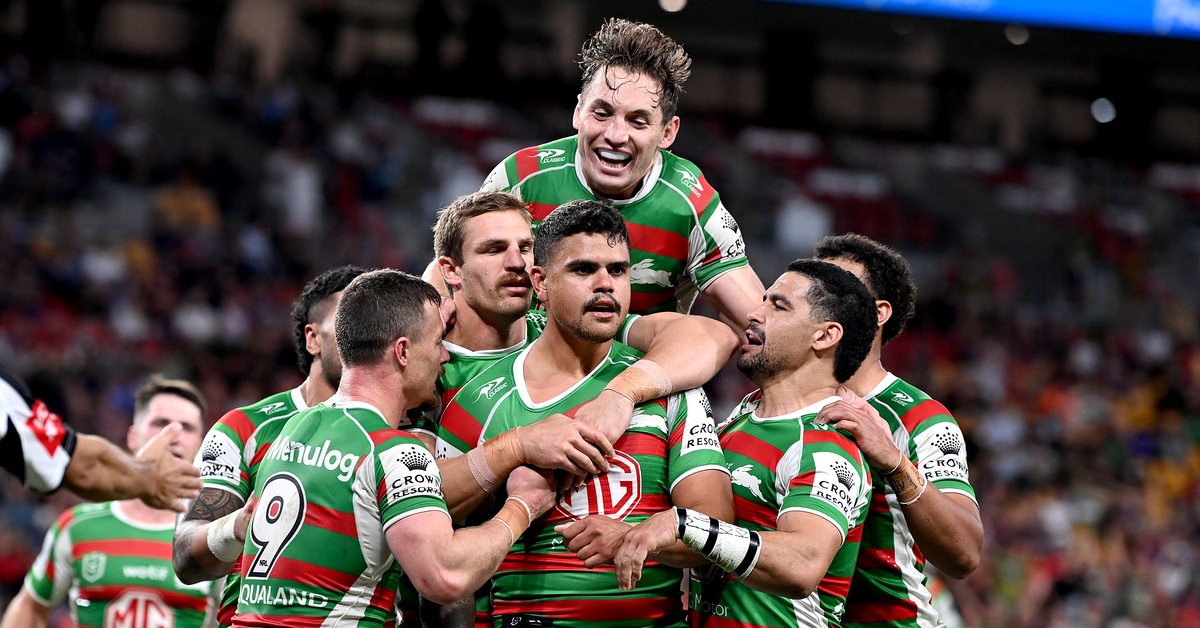 Can the Rabbitohs Win the NRL Premiership?