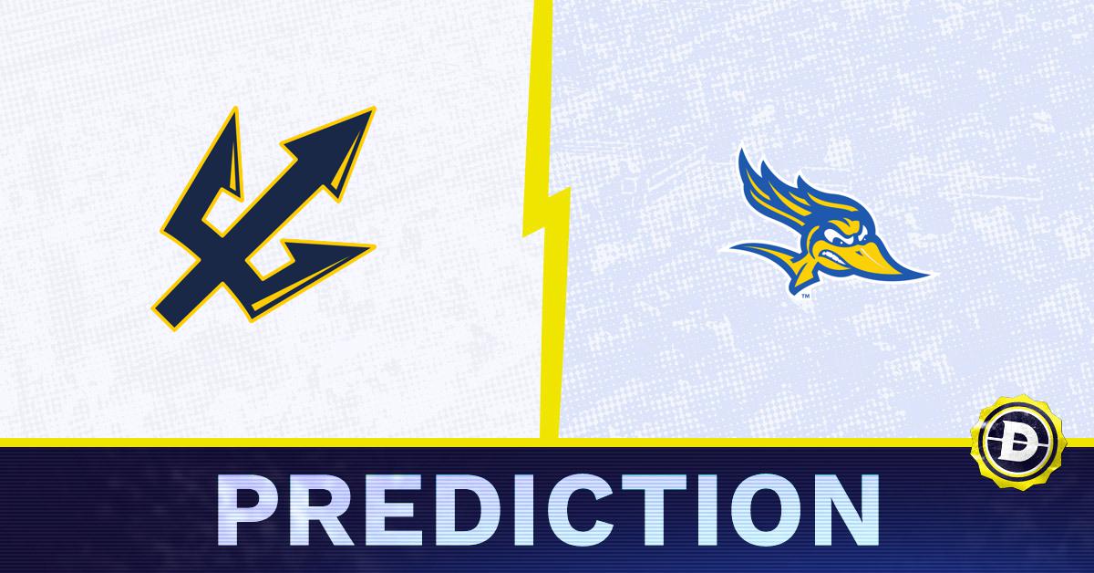 UC San Diego vs. Cal State Bakersfield Prediction, Odds, College ...