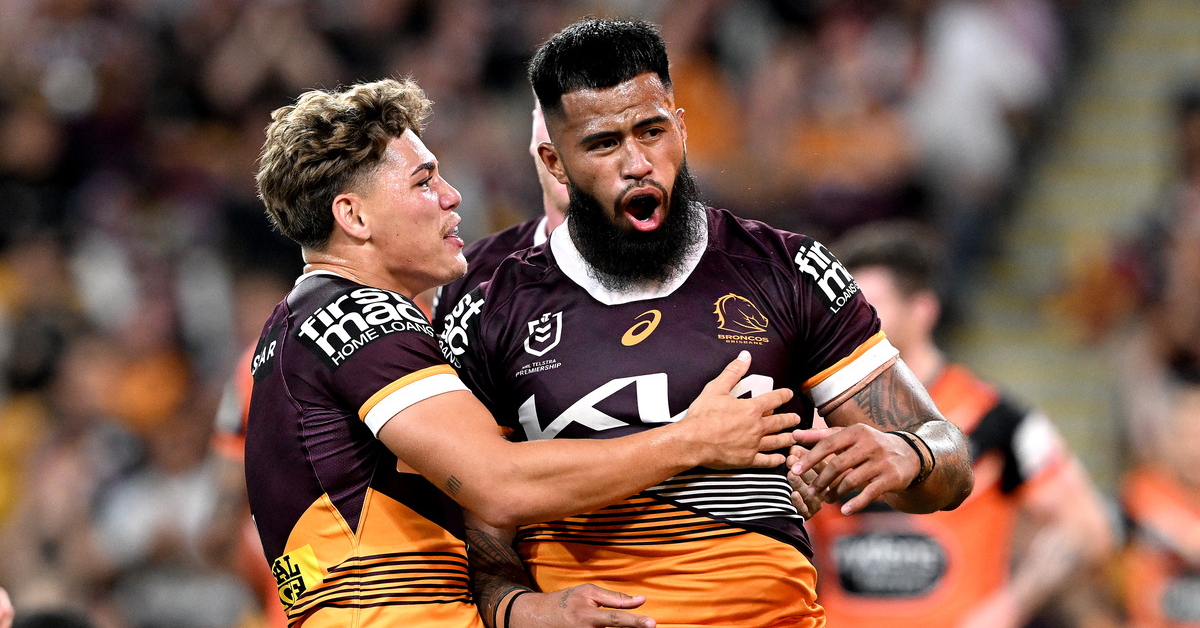 NRL Pro Punter Previews - Roosters v Broncos, Round 1 2024