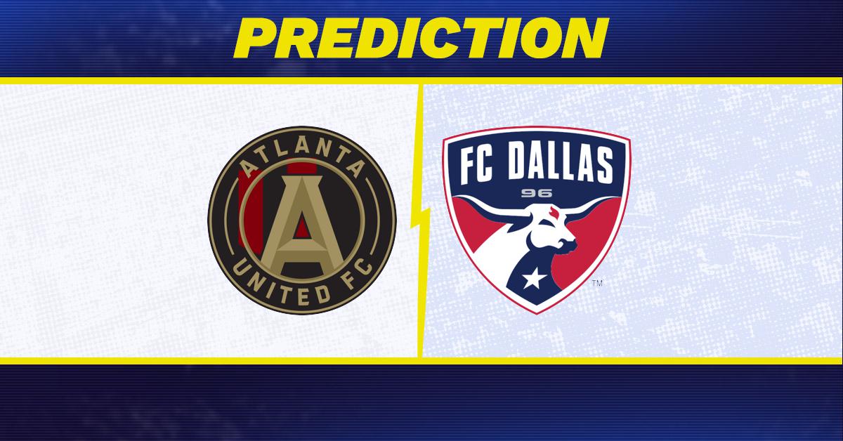 Atlanta United vs. FC Dallas Prediction, Odds, Picks, and MLS Season ...