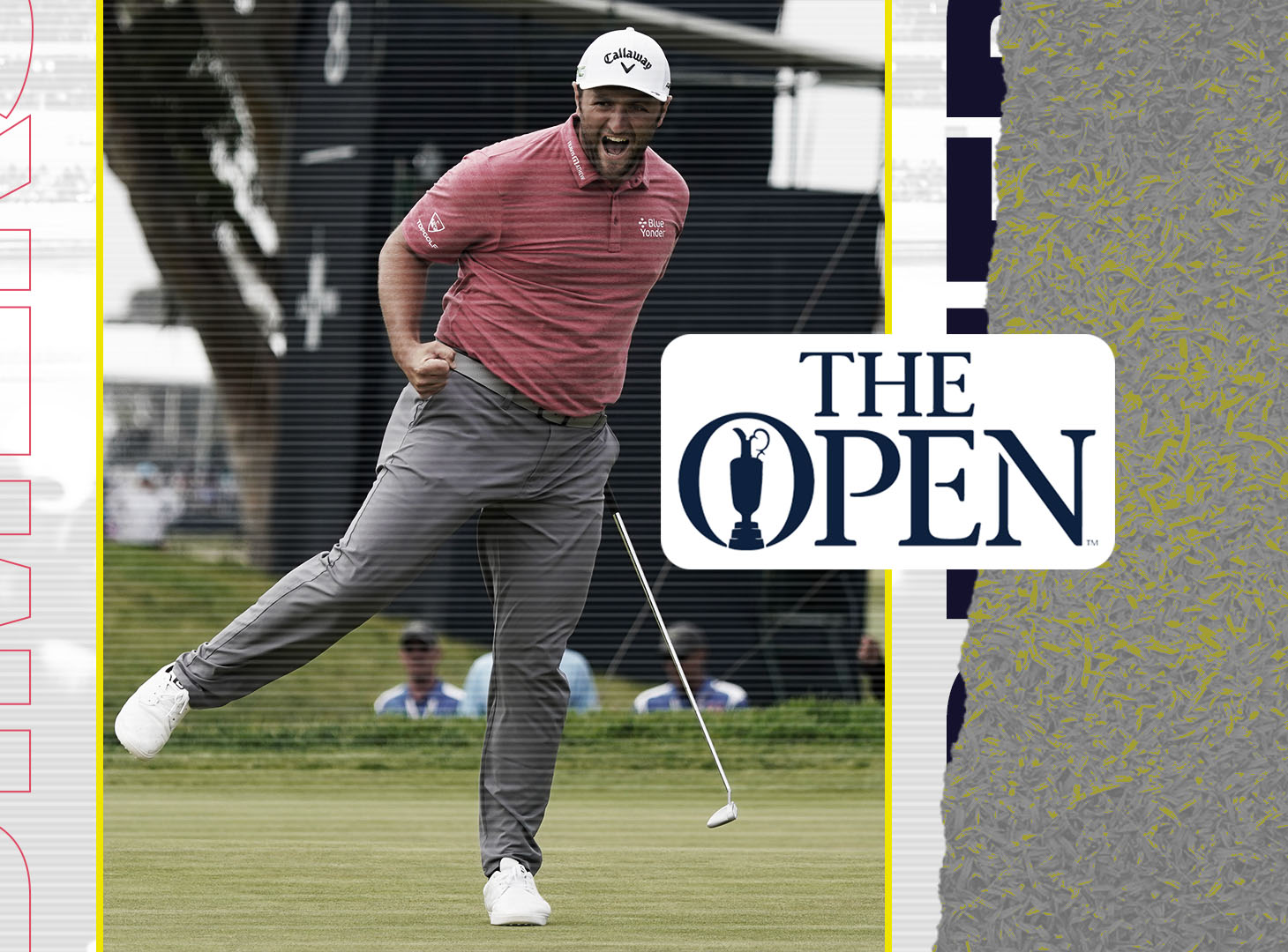 Who Will Win The 2021 Open Championship? Golf Preview, Picks, Odds and ...