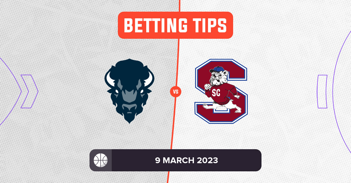 Howard vs South Carolina State Prediction and Odds - 9 March 2023