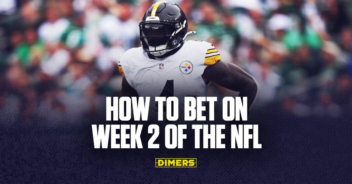 How to Bet on Week 2 of the NFL Season: Chiefs-Eagles Super Bowl ...