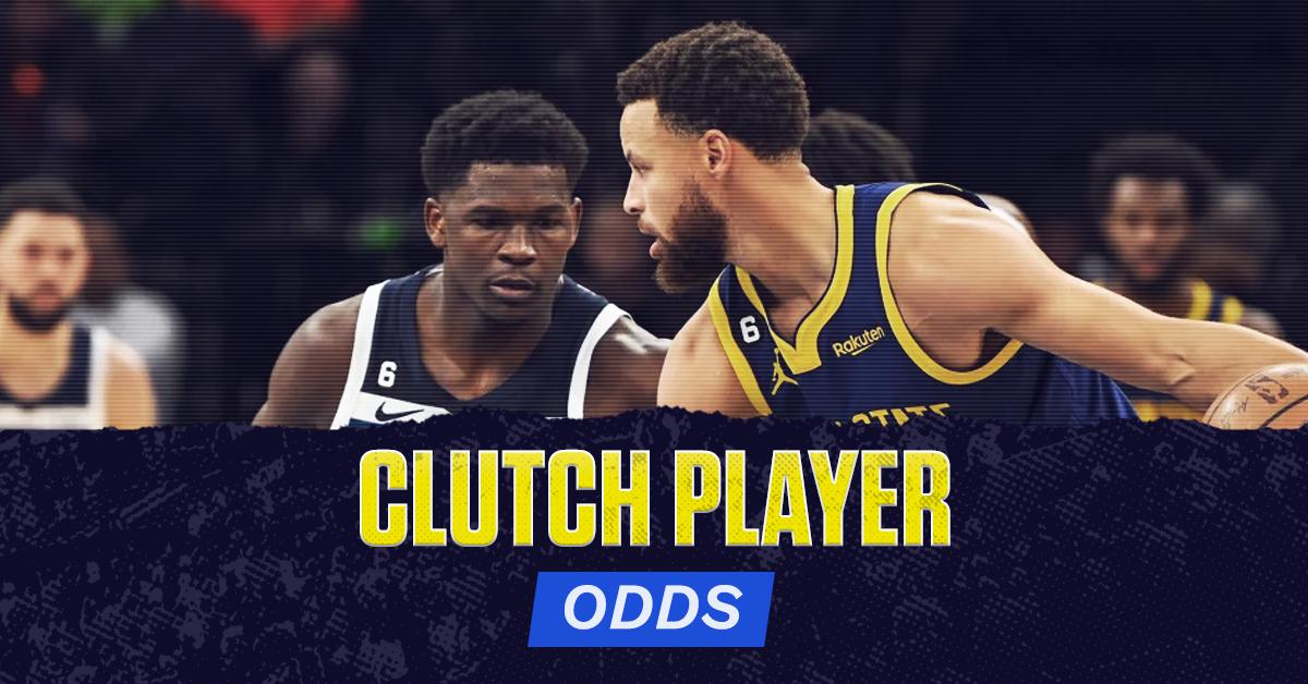 NBA Clutch Player of the Year Odds: Nikola Jokic Leads the Way After ...