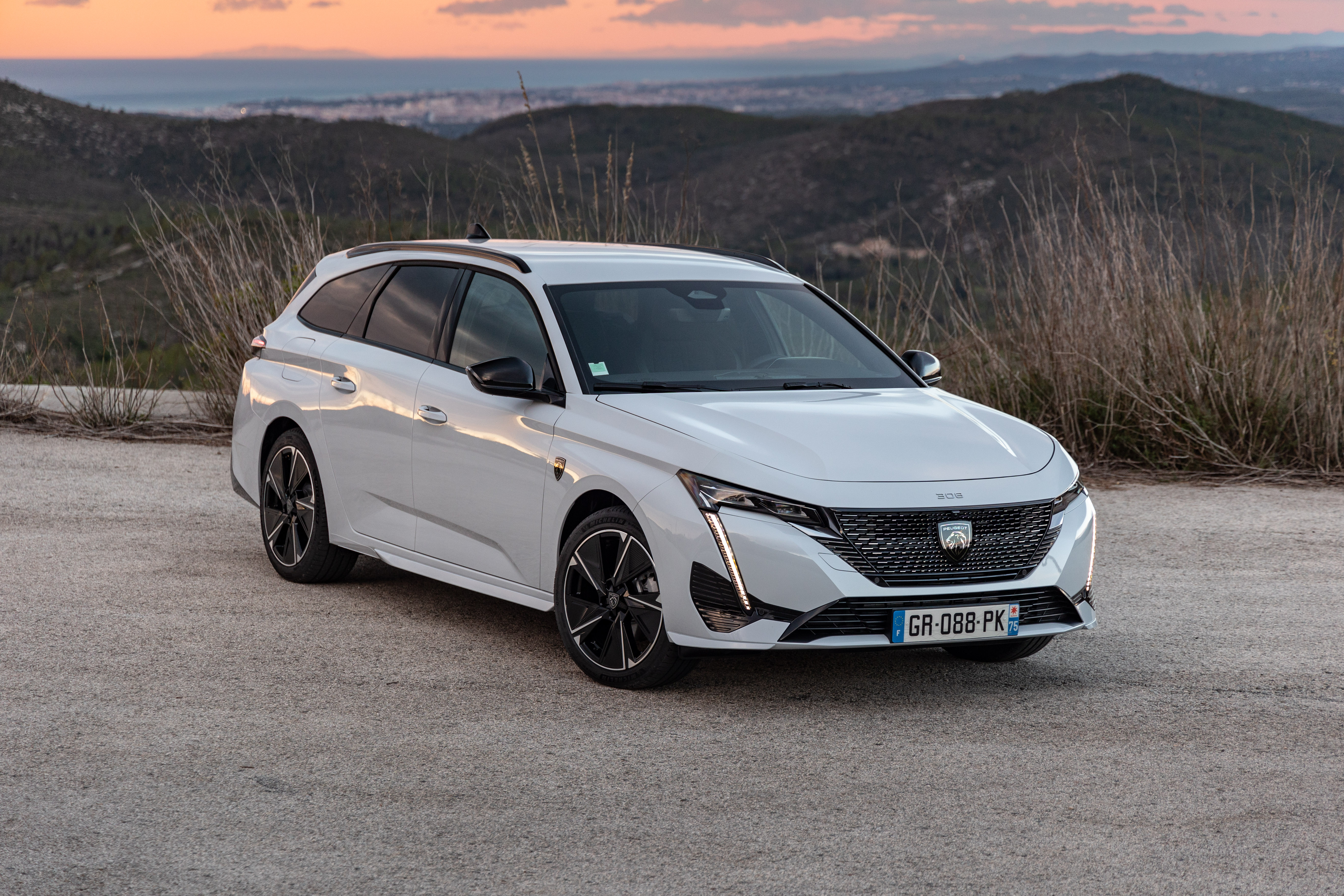 Peugeot: Alle Modelle, Preise & Highlights 2026