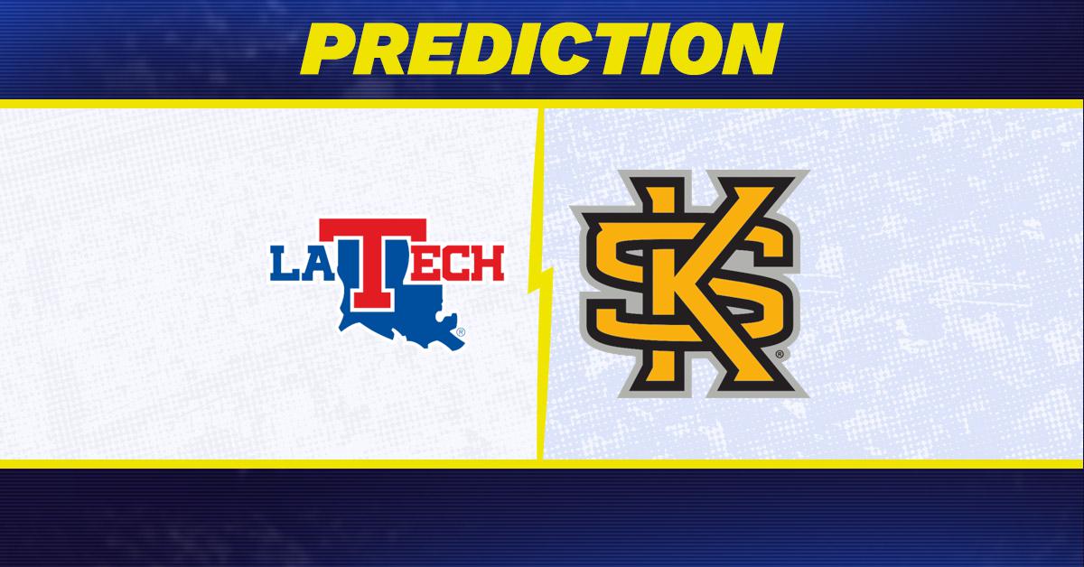 Louisiana Tech vs. Kennesaw State prediction: Louisiana Tech favored to ...