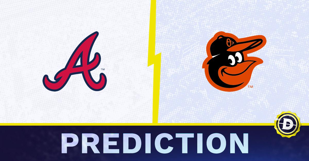 Atlanta Braves vs. Baltimore Orioles Prediction, Odds, MLB Picks [6/11 ...