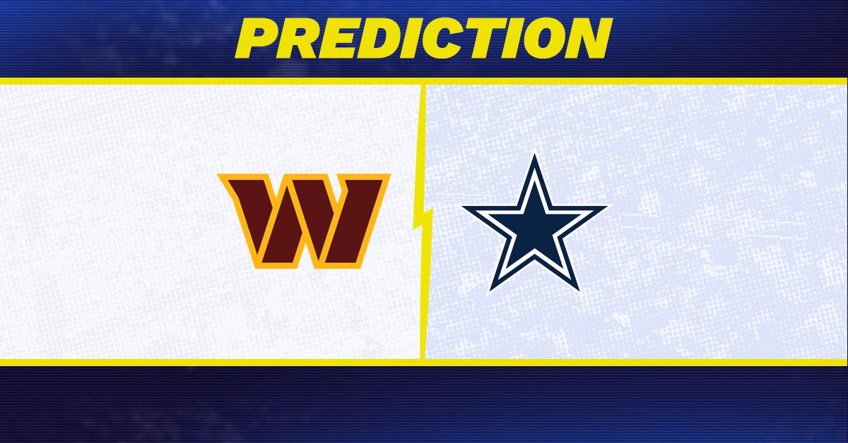 Washington Commanders vs. Dallas Cowboys: Experts release early Week 7 ...