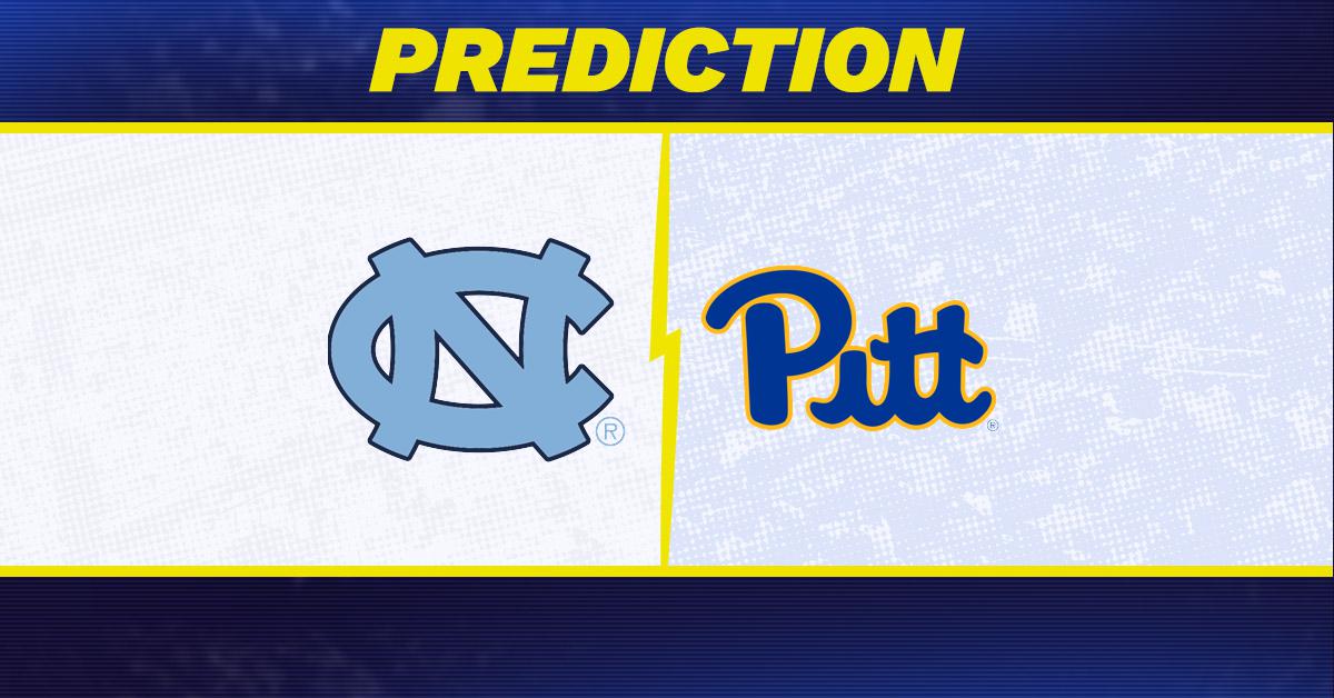 UNC vs. Pittsburgh Prediction: Pittsburgh Predicted to Win College ...