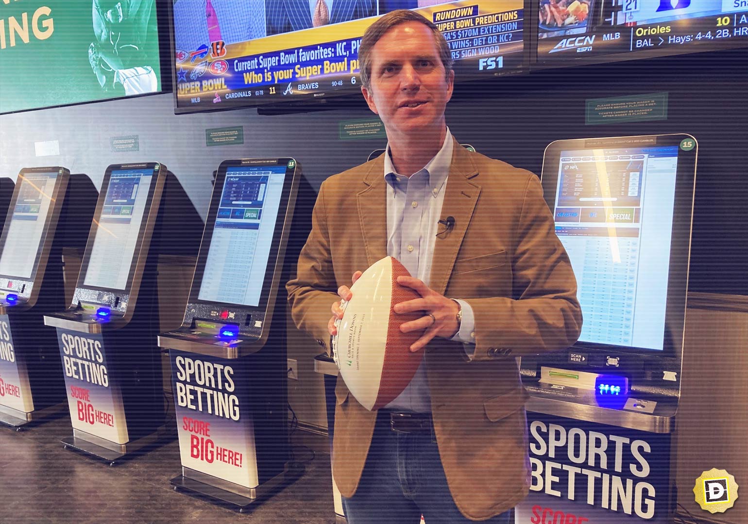 Kentucky Sports Betting Regulations Update: Responsible Gaming and ...