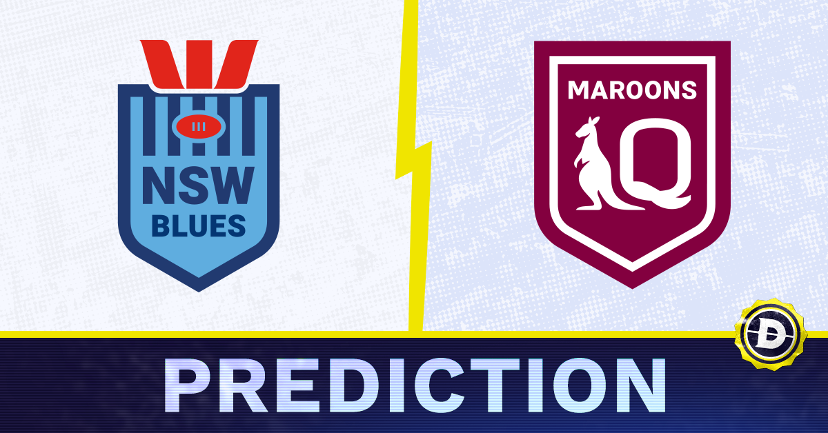 State of Origin Game 1 Betting Preview: NSW vs. Queensland [2024]