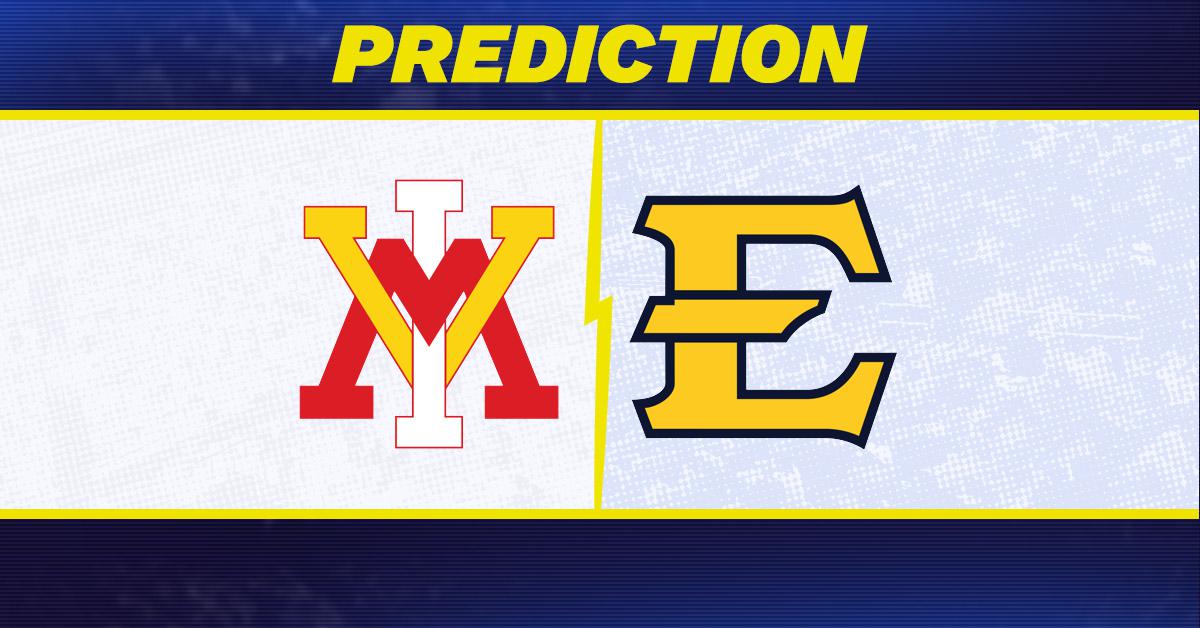 Virginia Military vs. East Tennessee State Prediction: East Tennessee ...