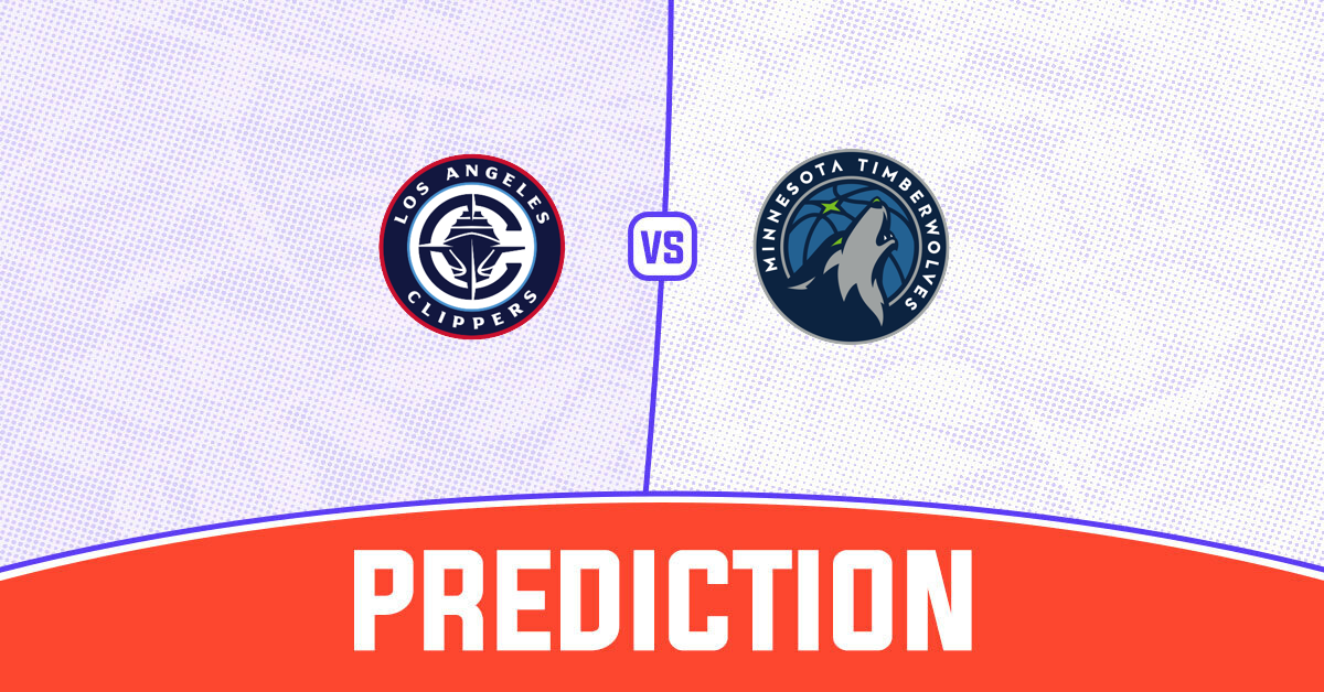 Clippers vs Timberwolves Prediction and NBA Tips - 5 December 2024